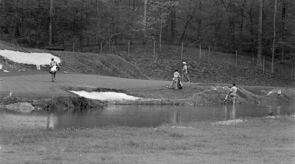 Golf365 Gallery: The beauty of Augusta, home of the Masters - Golf365