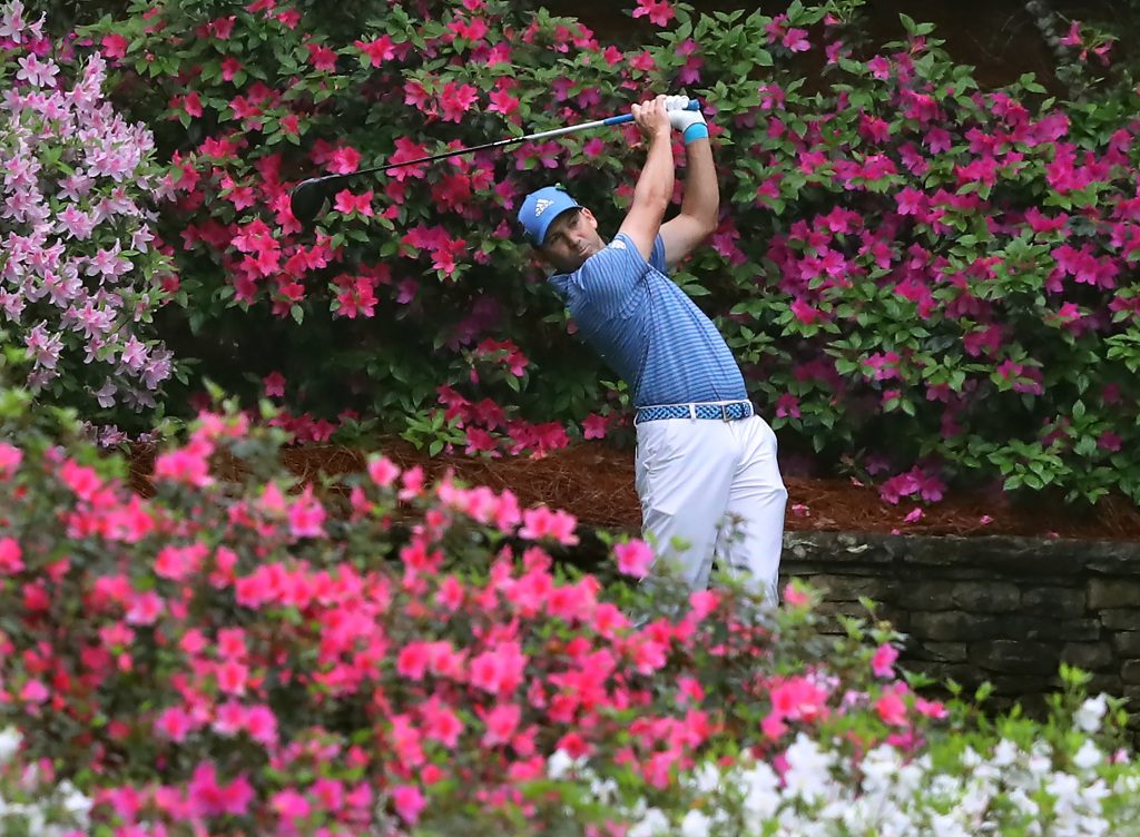 By the numbers: The Masters - Golf365