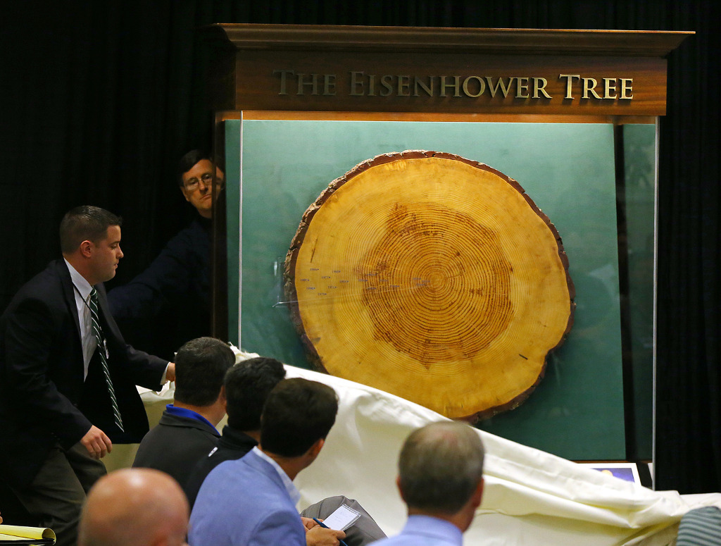 Six things you probably didn't know about The Masters - Golf365