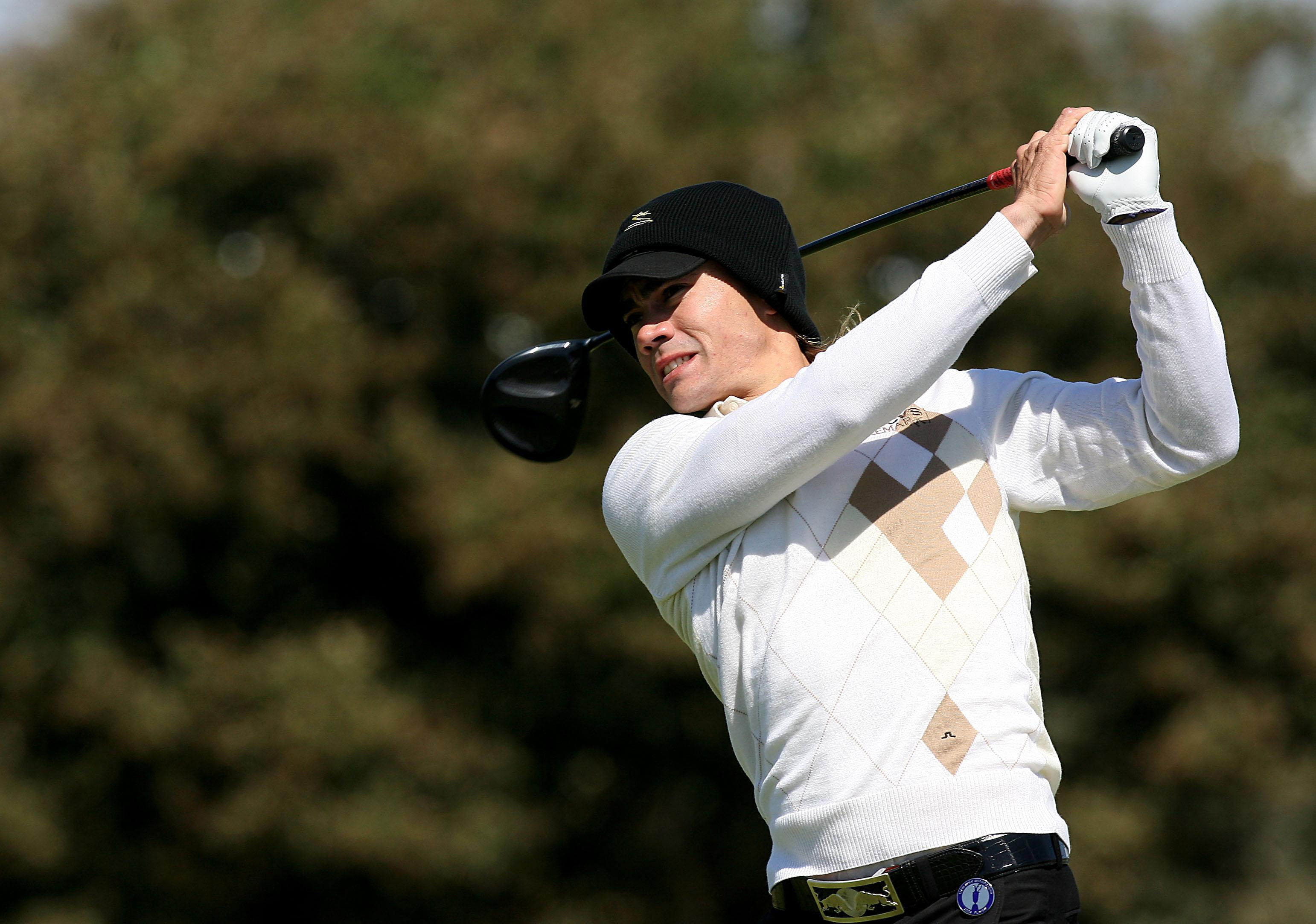 Golf365's top 10 worst-dressed golfers on PGA Tour - Golf365