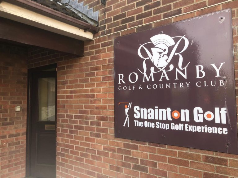 The Battle of Romanby Golf Club: From Father to Son - Golf365