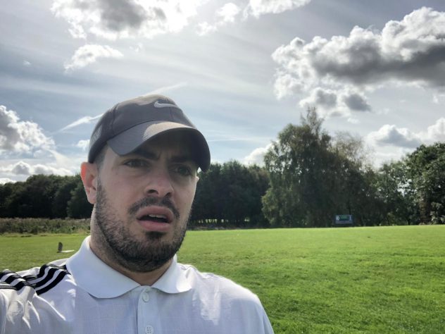 The Battle of Romanby Golf Club: From Father to Son - Golf365
