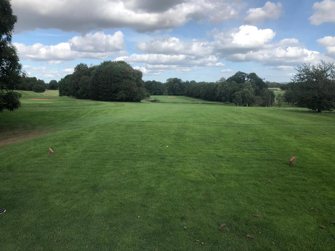 The Battle of Romanby Golf Club: From Father to Son - Golf365