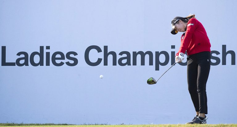 Ladies European Tour announces new investment and LPGA merger - Golf365