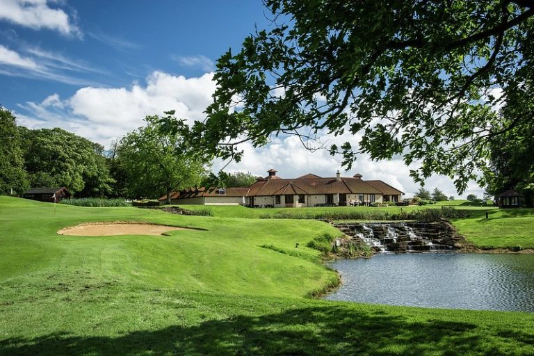 Golf365 Review: The Manor House – An “Exclusive” Golf Club - Golf365