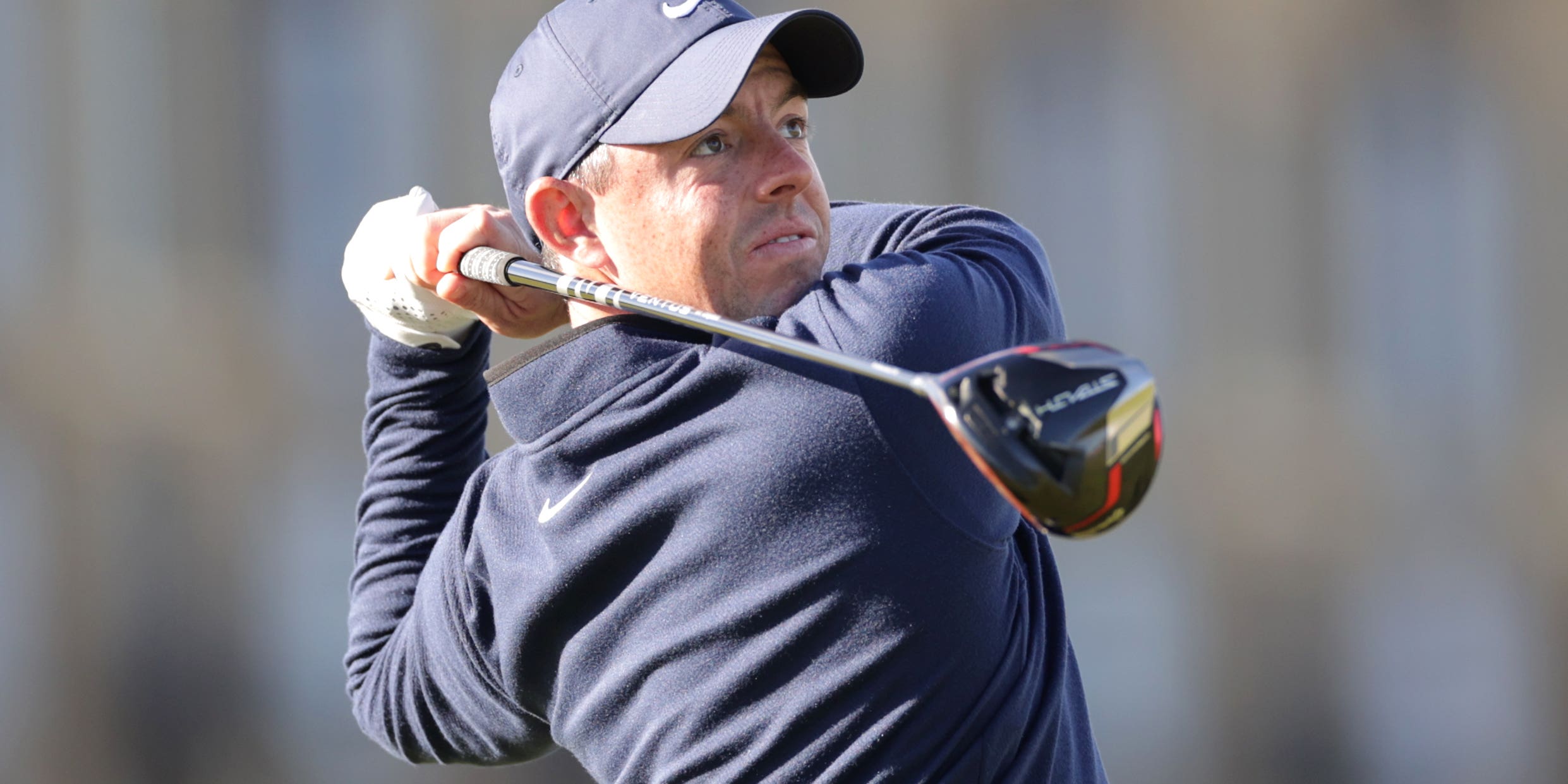 Kim lets his caddy go - Golf365