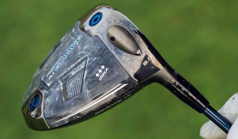 New Callaway driver impressing the pros now available to the public ...