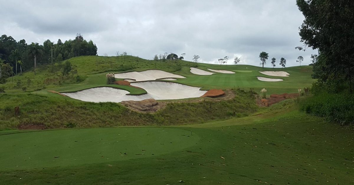 Nine of the best golf courses to play in Brazil - Golf365
