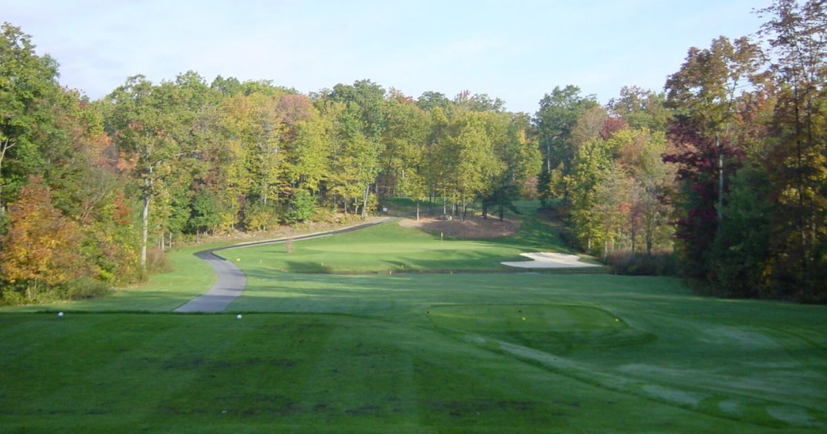 Eleven of the best golf courses in New York State you can play on a ...