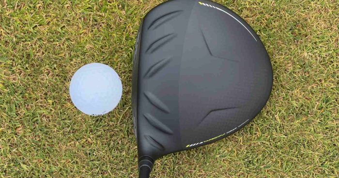 The best new drivers for golfers with a slow swing speed - Golf365