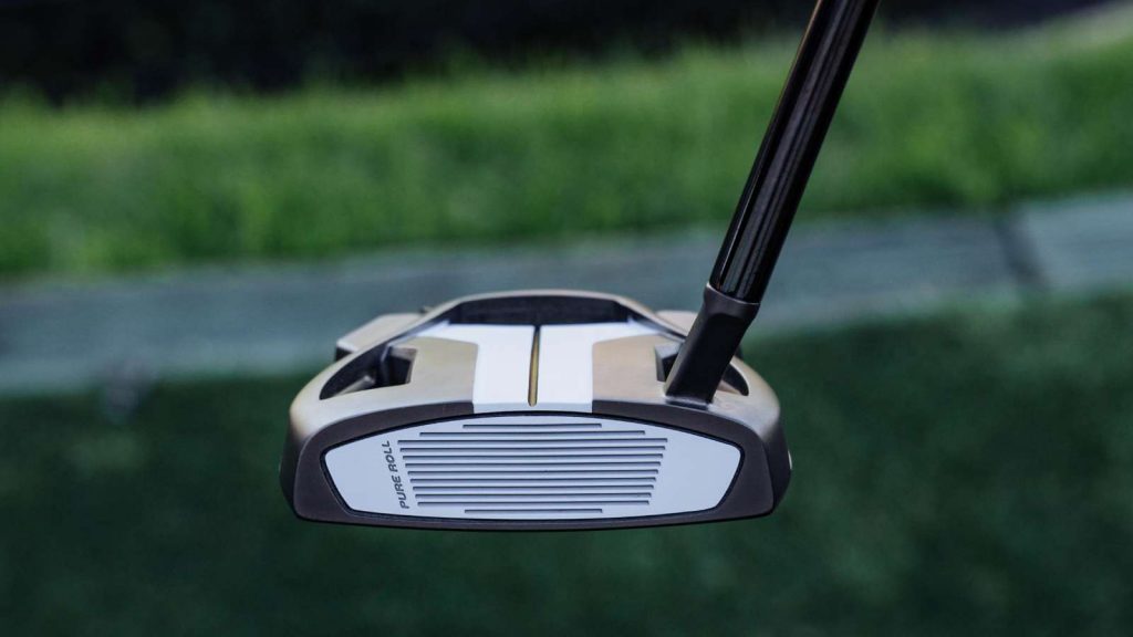 Rory McIlroy’s TaylorMade Spider Tour X putter – and why it might work ...