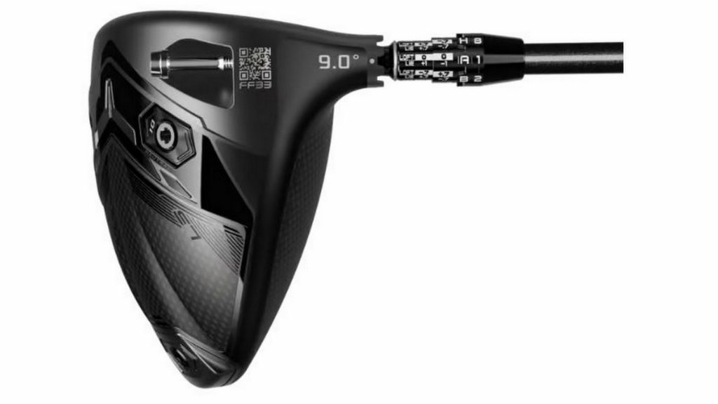 2025 first look: what do we know about the new Cobra DS-Adapt driver? - Golf365