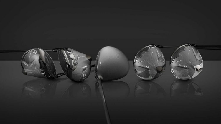 2025 first look: checking out the new TaylorMade Qi35 driver line-up - Golf365