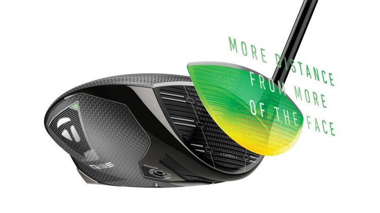 2025 first look: checking out the new TaylorMade Qi35 driver line-up ...