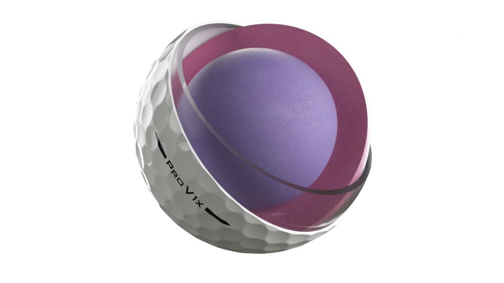 2025 first look: the lowdown on the new Titleist Pro V1 and Pro V1x ...