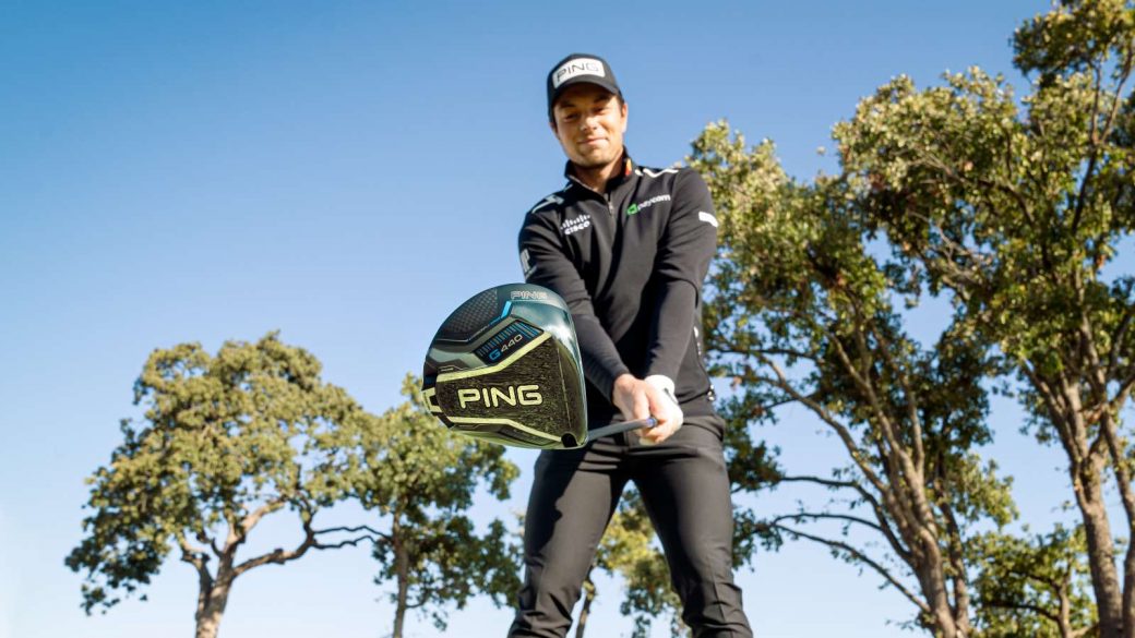 New for 2025: how the Ping G440 driver has broken new ground - Golf365