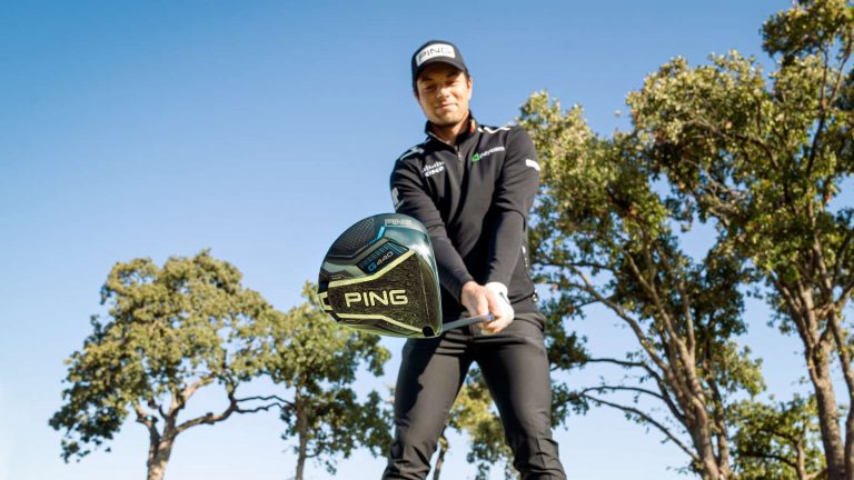New for 2025: how the Ping G440 driver has broken new ground - Golf365