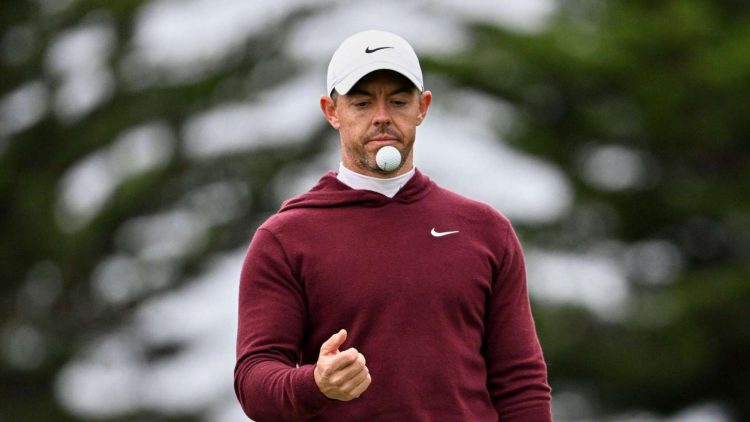 Rory McIlroy: The 4 clever equipment changes that sparked $17m payday