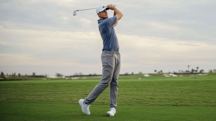 Sensational Ludvig Åberg wins Genesis Invitational - the all-new 2025 ...