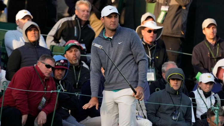 What putters did the last five Masters winners use and the stories ...