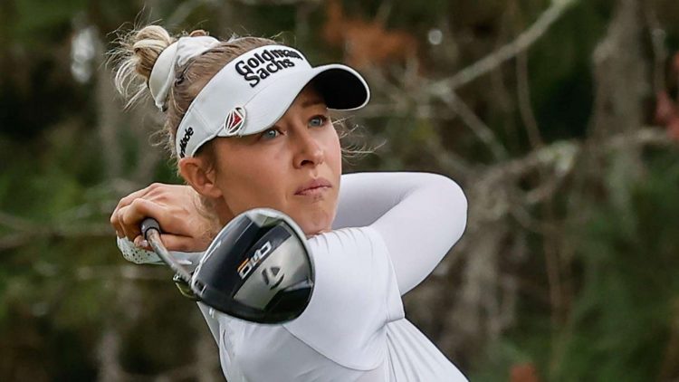 Inside the life of Nelly Korda: net worth, boyfriend, sporting family ...