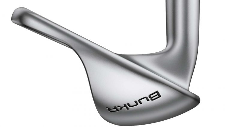 Ping BunkR review: the sand wedge that will revolutionise your bunker ...