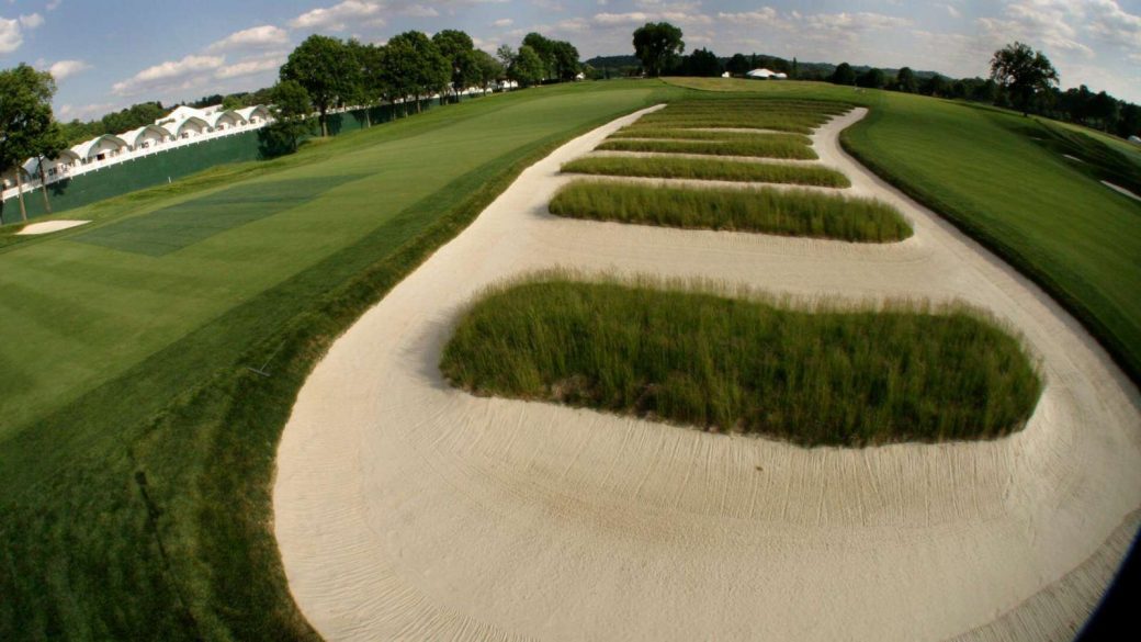 Why Oakmont Country Club is the hardest golf course on the planet