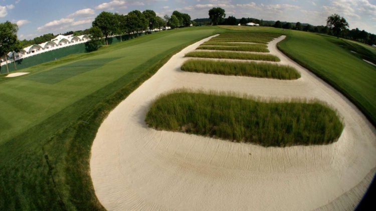 Why Oakmont Country Club is the hardest golf course on the planet