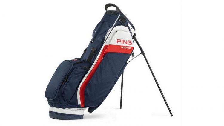 Best PING golf bags 2025: Top 10 options from carry to trolley bags