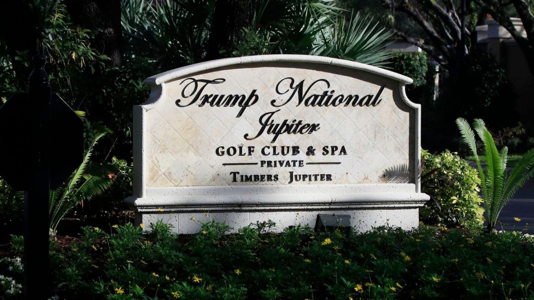 Inside Donald Trump's $500m golf empire: Every course, every detail and ...