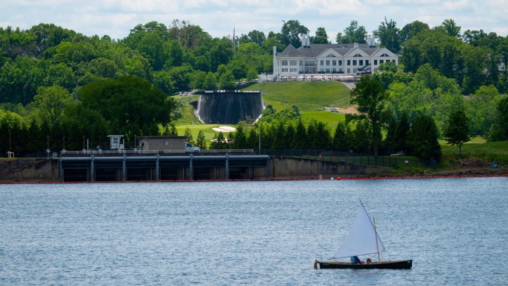 Inside Donald Trump's $500m golf empire: Every course, every detail and ...