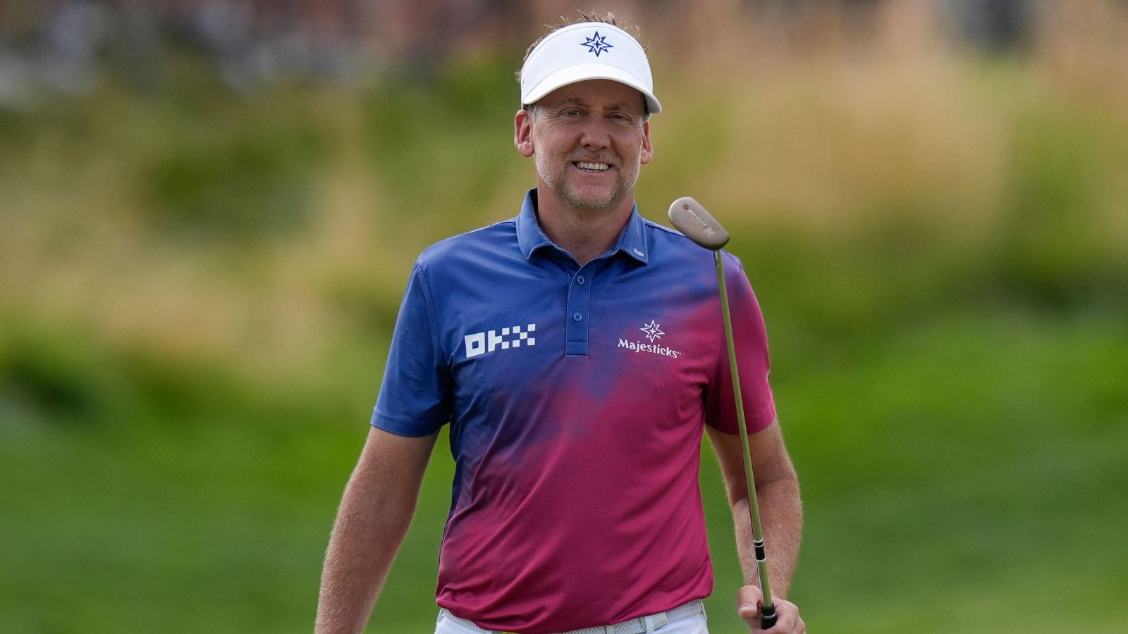 LIV 2026: How Ian Poulter stole a Tour card from relegated next-door ...