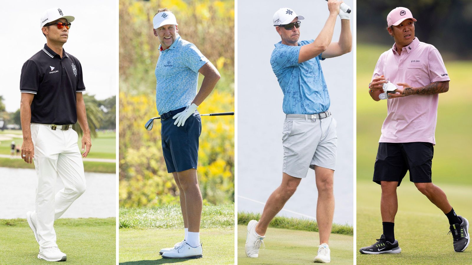 LIV Golf relegation: The major stars who might be DUMPED from the Tour