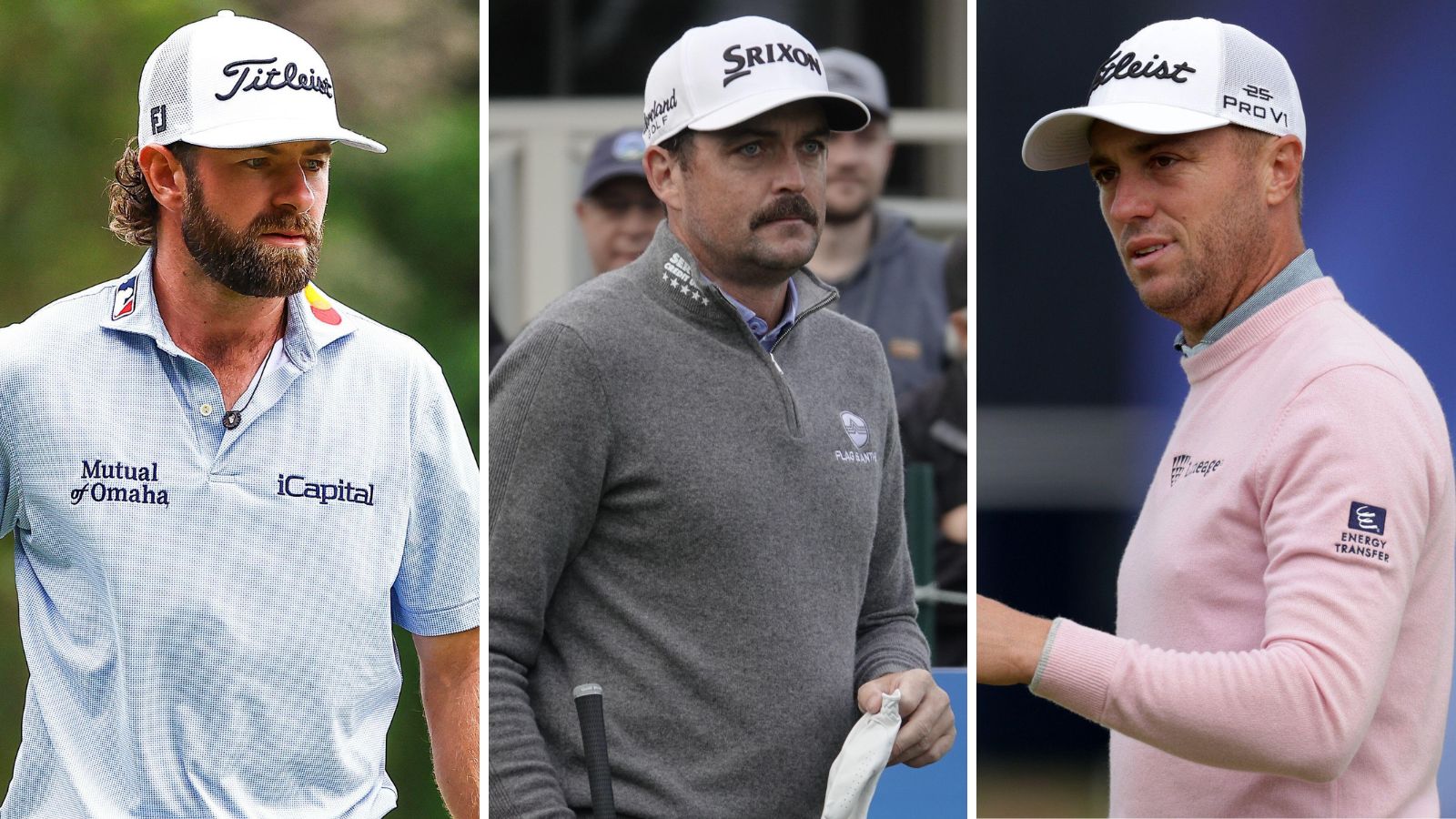 Ryder Cup 2025 Team USA wildcard predictions: Bradley as playing captain?