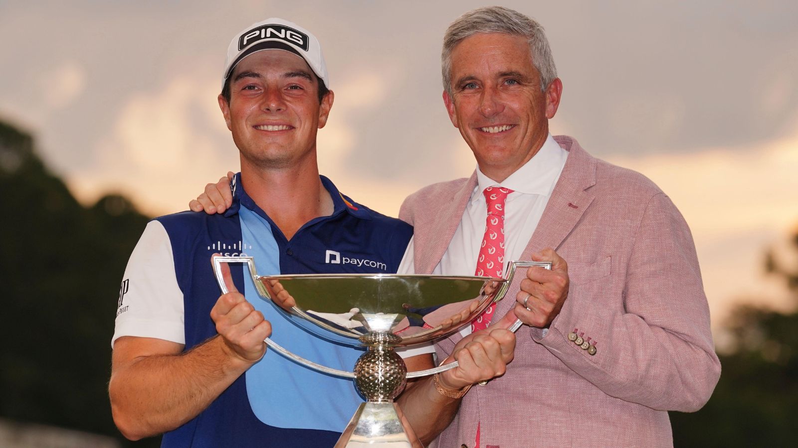 Tour Championship 2025: 7 FedEx Cup Playoff winners confirmed in top 30