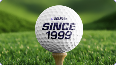 About Golf365: History, team & Editorial Standards