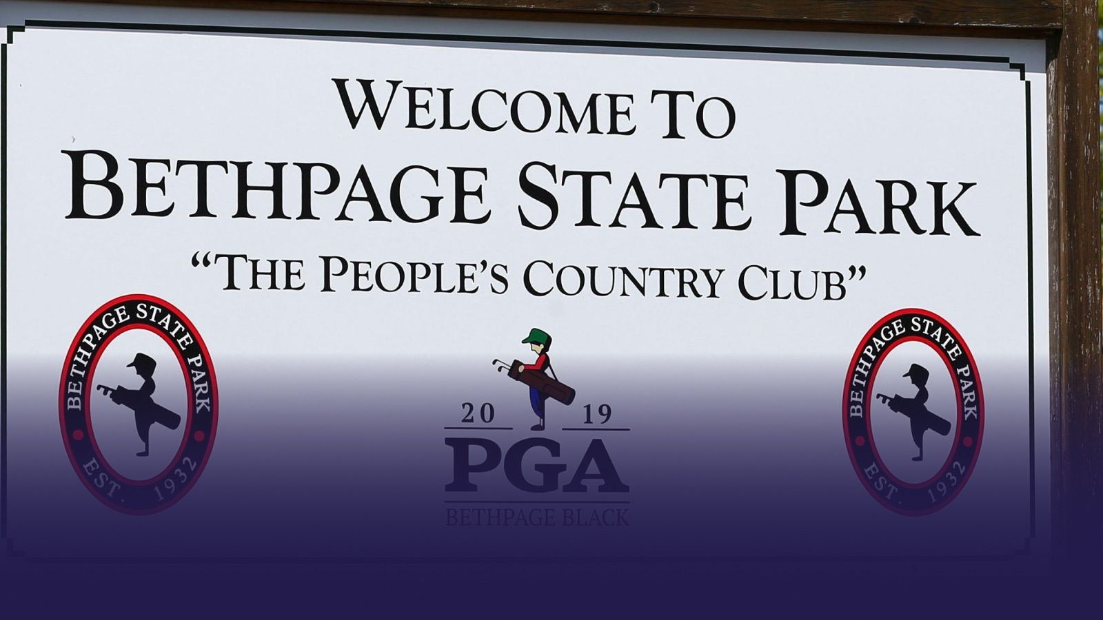How much does it cost to play at Bethpage Black? Not as much as you think!