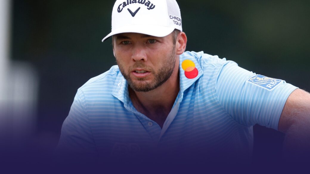 Latest Golf News - Golf365