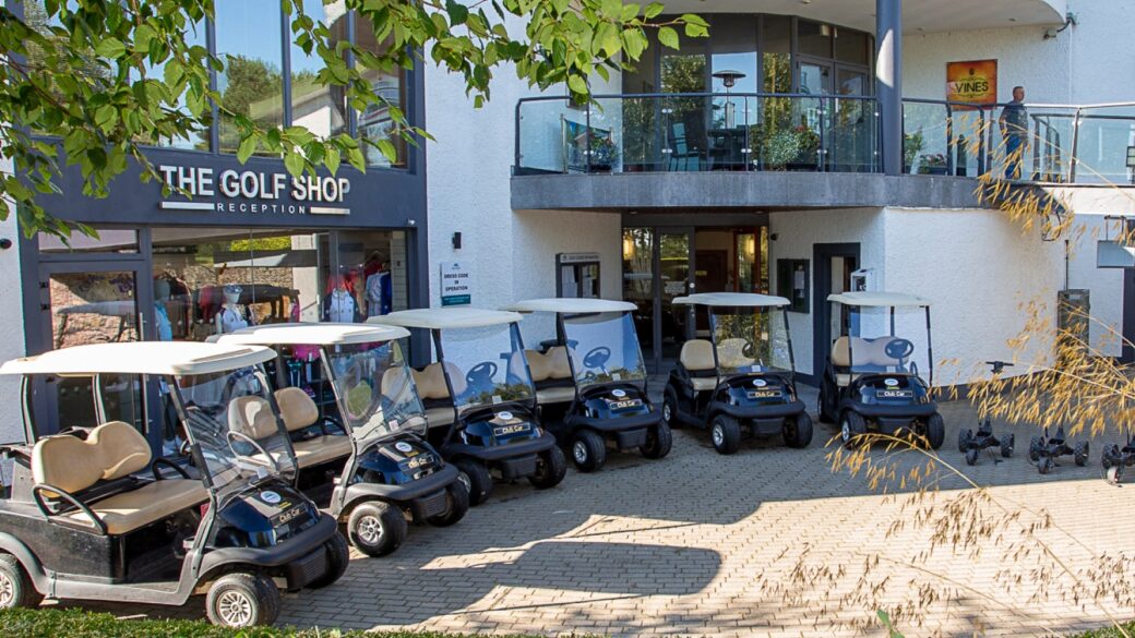 Best golf courses in Limerick and Clare ahead of the Ryder Cup