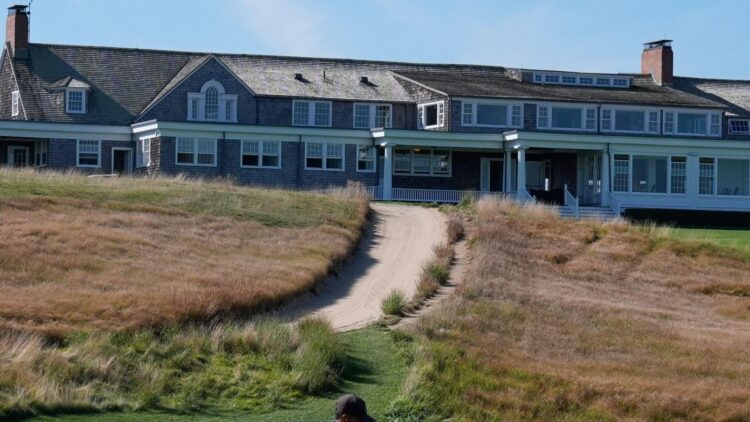 Why Shinnecock Hills is one of the toughest US Open venues